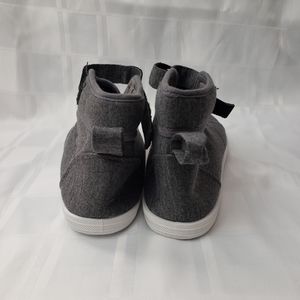 Ardene | Shoes | Ardene Mat Womens Size 8 High Top Shoe | Poshmark